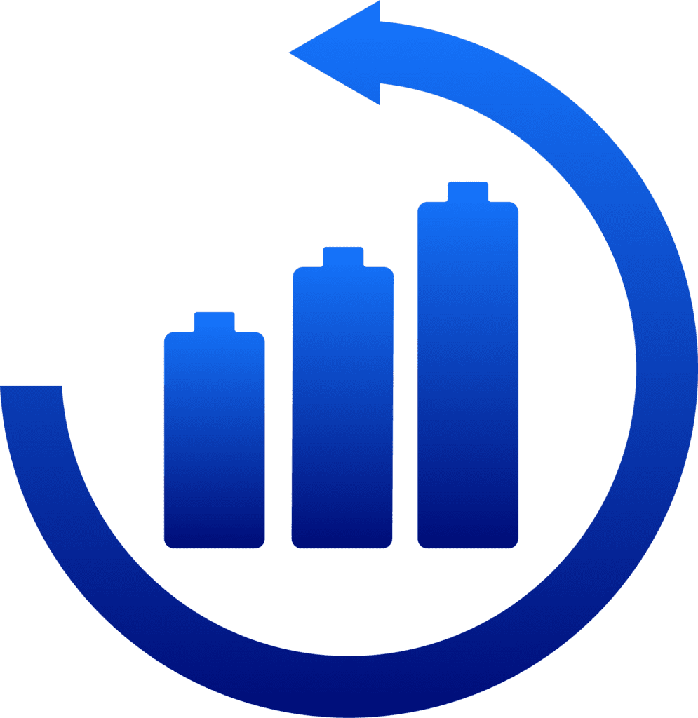 Second-Life Batteries – Energy Storage Systems | Battery Partners